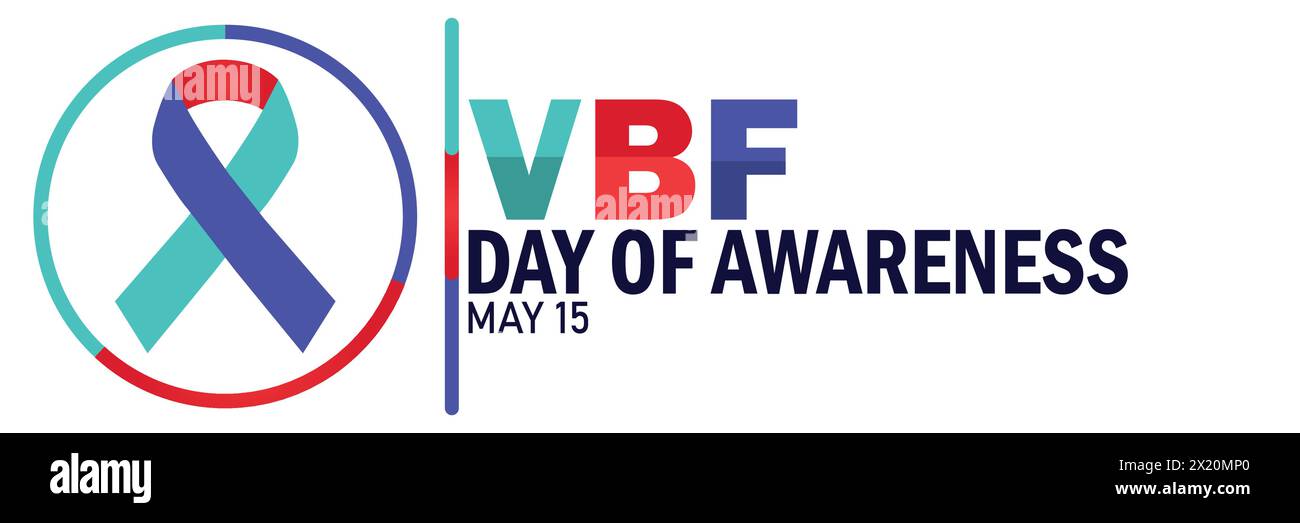 Vbf day of awareness hi-res stock photography and images - Alamy