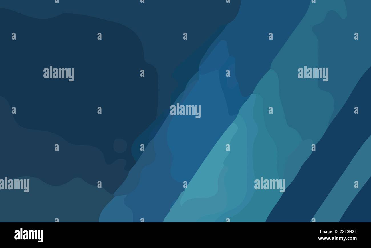 Simple stripes background with text space. Suitable for poster and ...