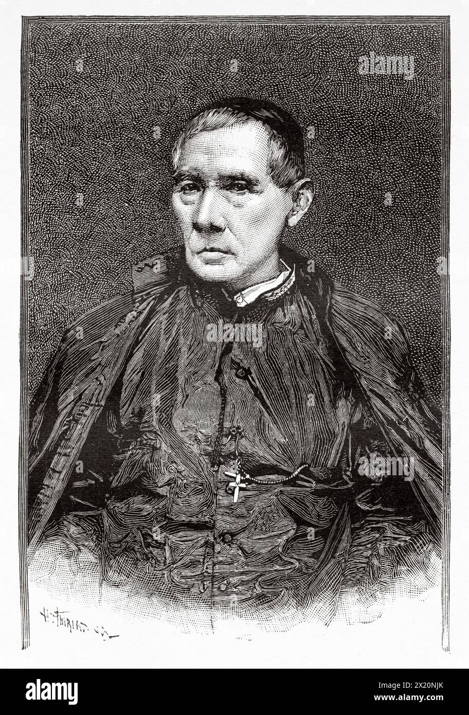 Father Clemente Ignacio, priest of the diocese of Manila, Philippines ...