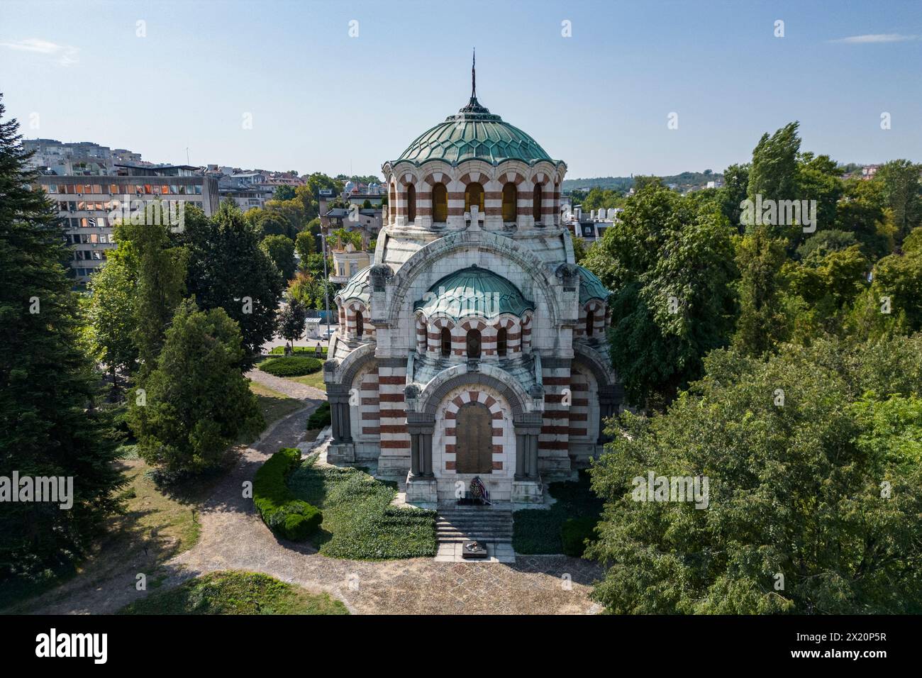Pleven bulgaria hi-res stock photography and images - Alamy