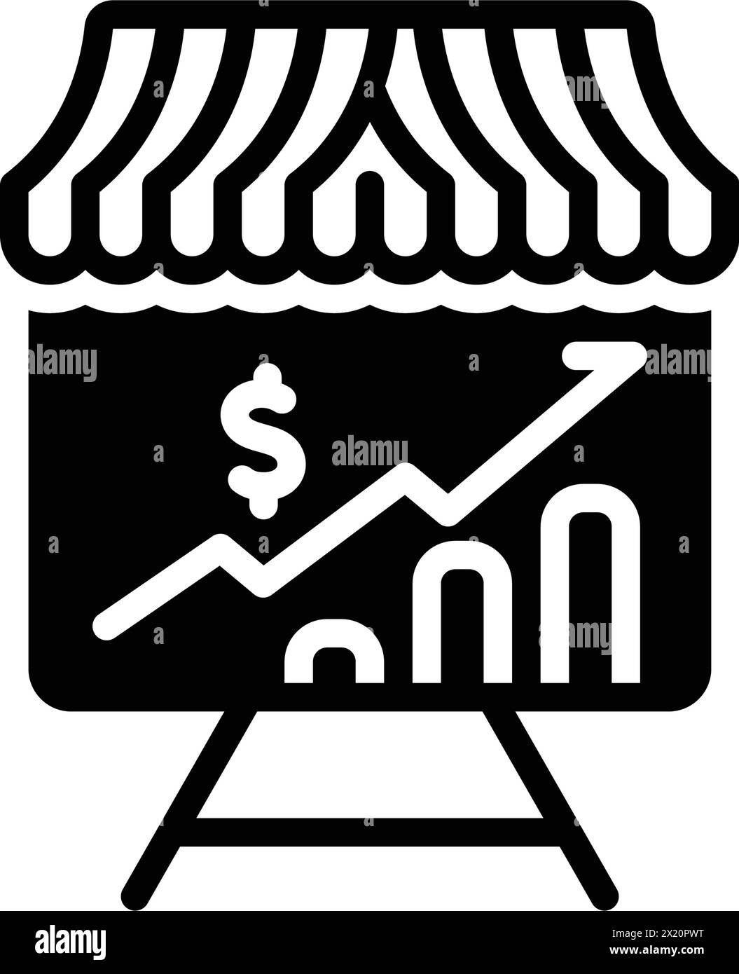 Yielding vector vectors hi-res stock photography and images - Alamy