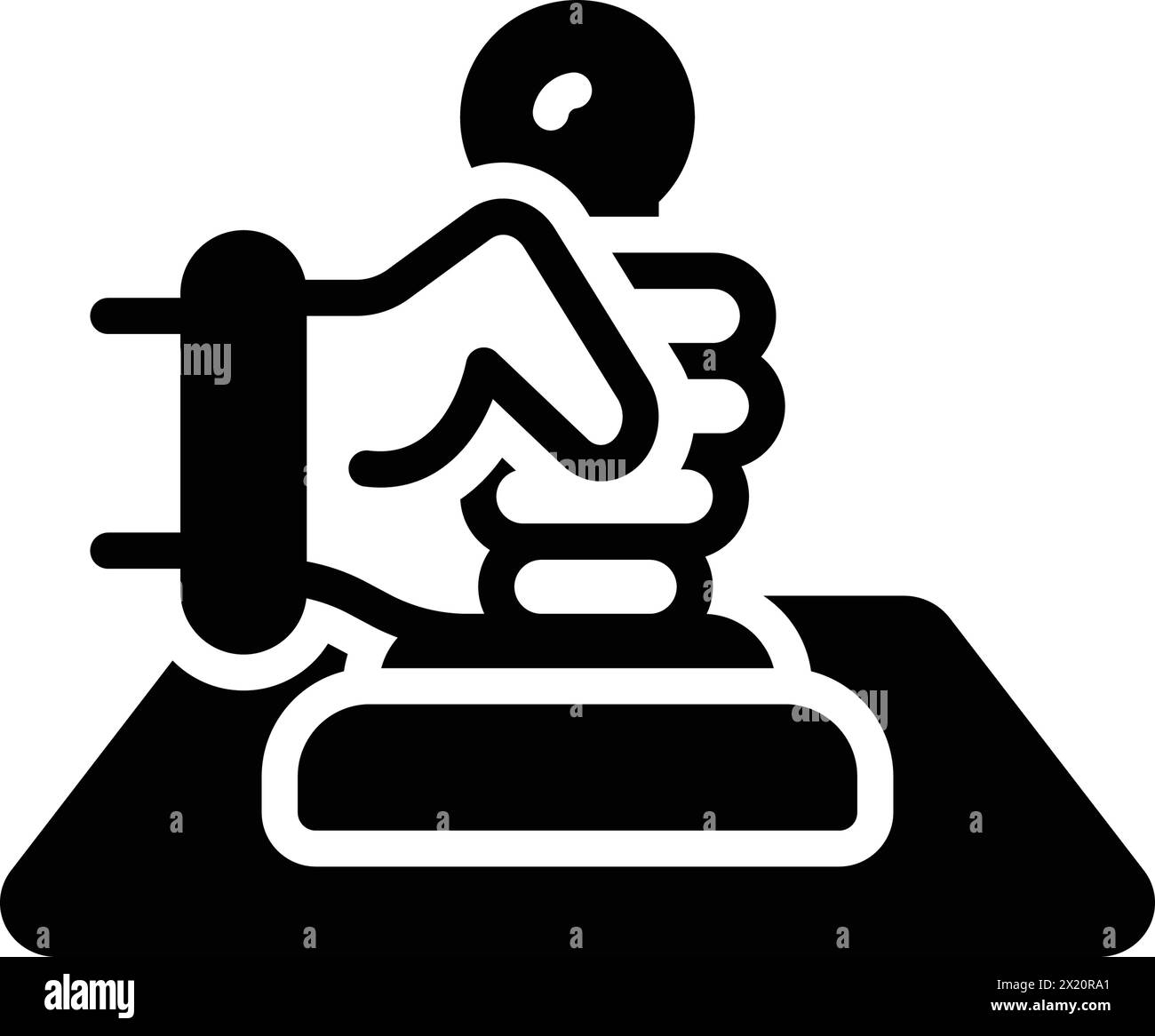 Officially approved Stock Vector Images - Alamy