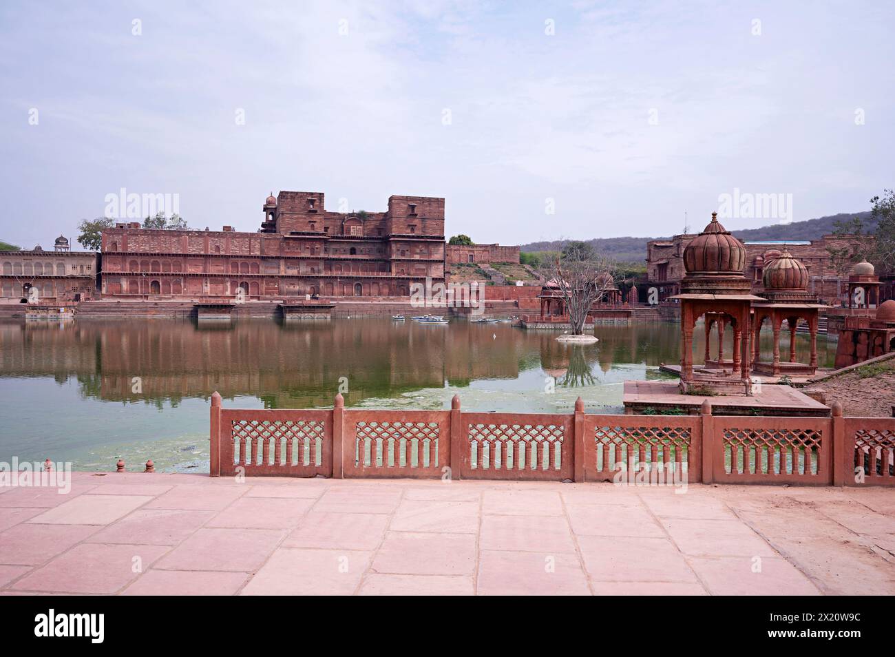 Dholpur rajasthan india hi-res stock photography and images - Alamy