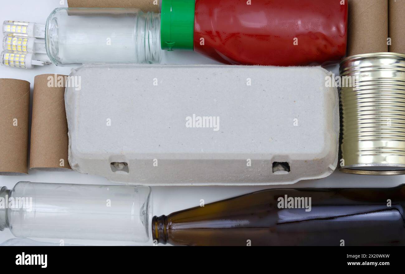 Diversion items hi-res stock photography and images - Alamy