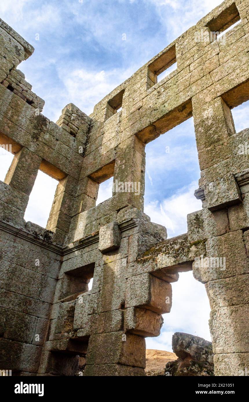 Belmonte portugal hi-res stock photography and images - Alamy