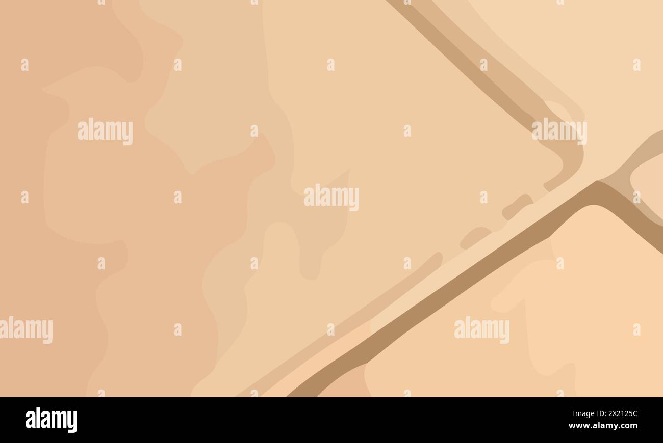 Aesthetic brown abstract background with copy space area. Suitable for ...