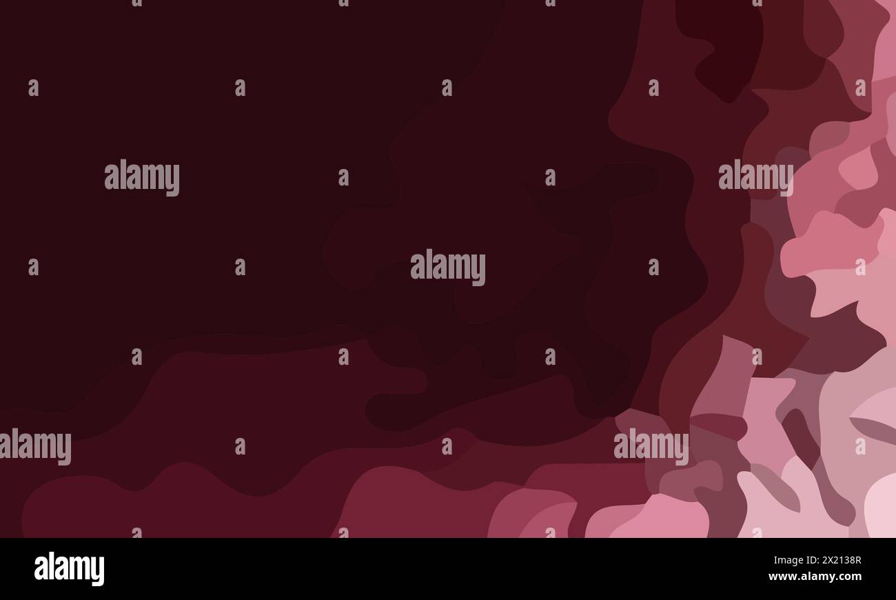 Simple fire background with copy space area. Suitable for poster and ...