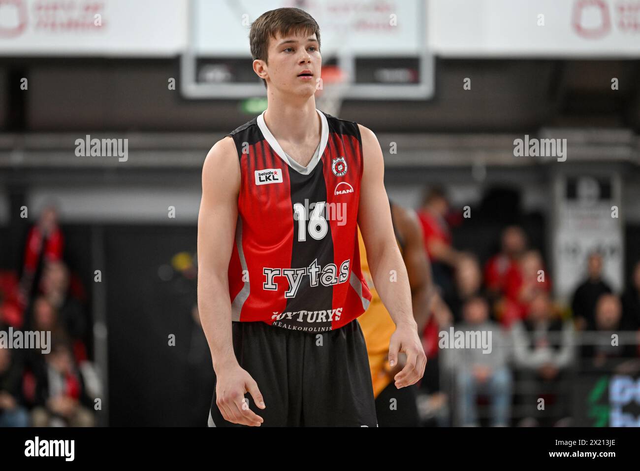 Ignas urbonas hi-res stock photography and images - Alamy