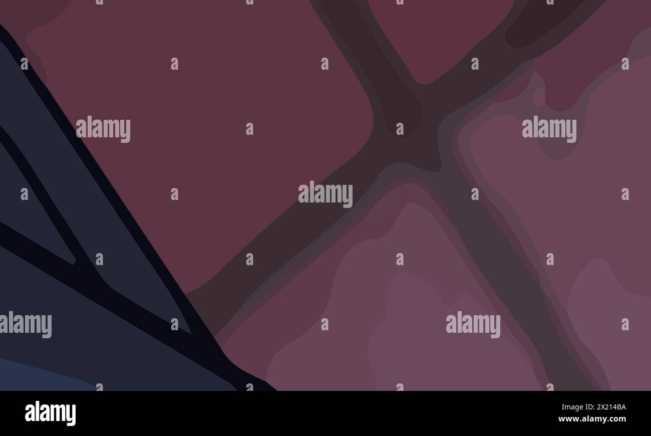 Aesthetic red abstract background with copy space area. Suitable for ...