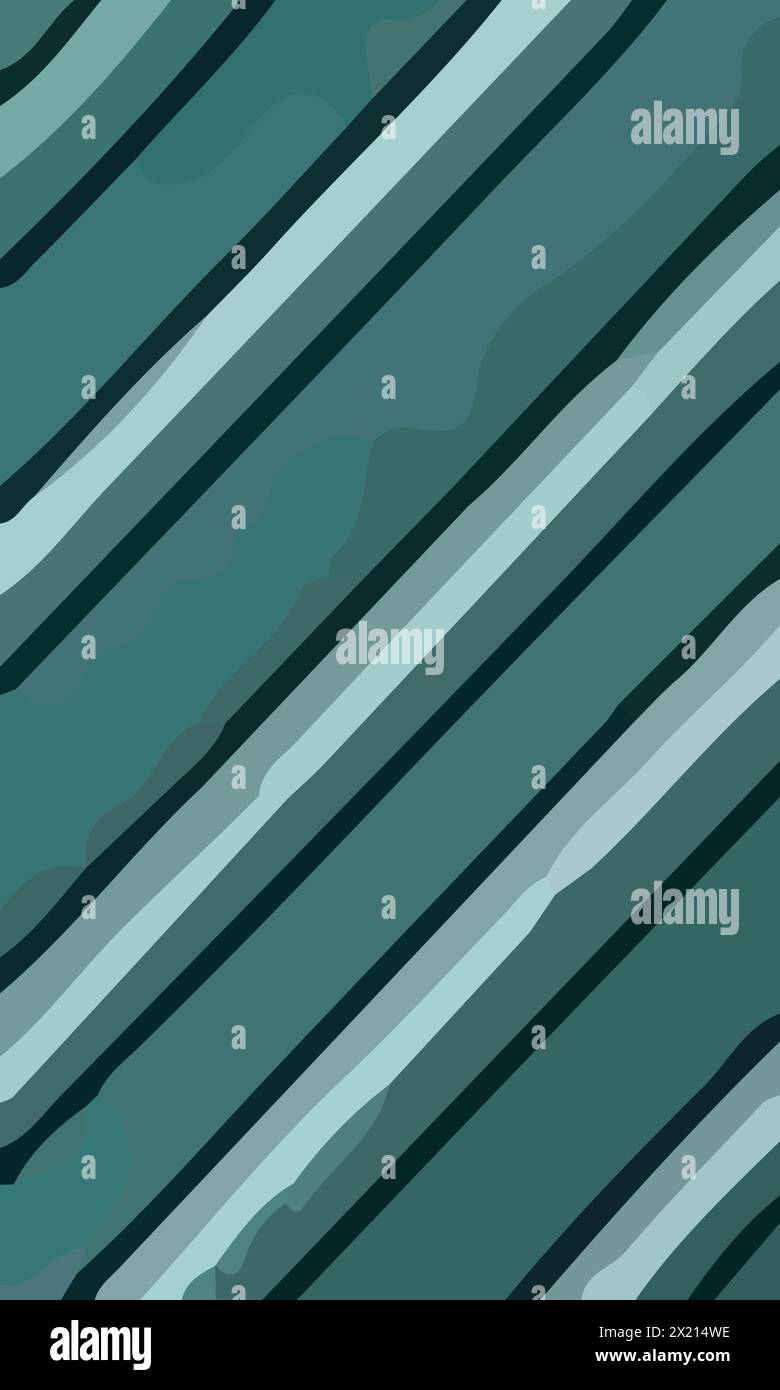 Simple stripes background with text space. Suitable for poster and ...