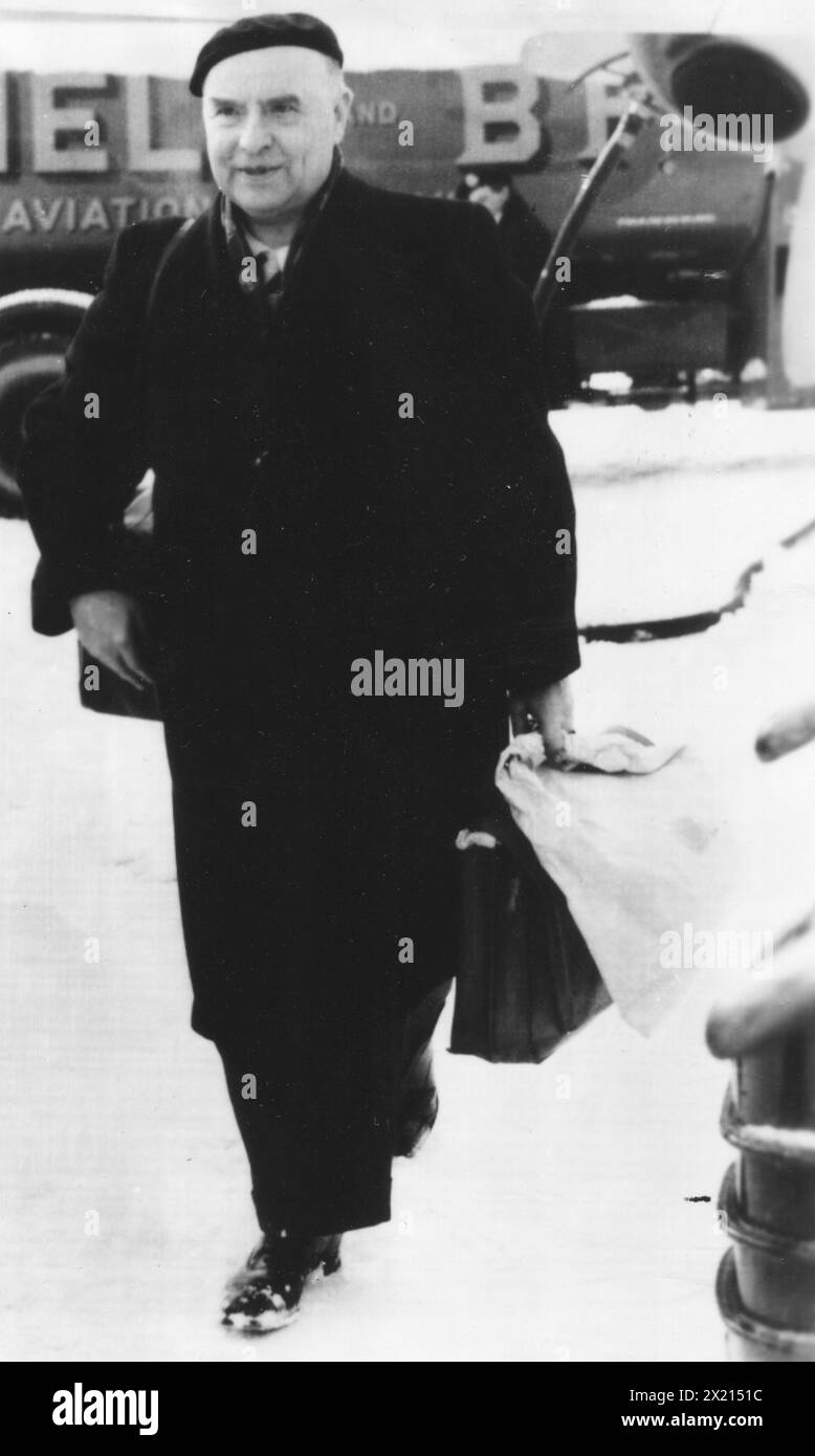 Otto strasser Black and White Stock Photos & Images - Alamy