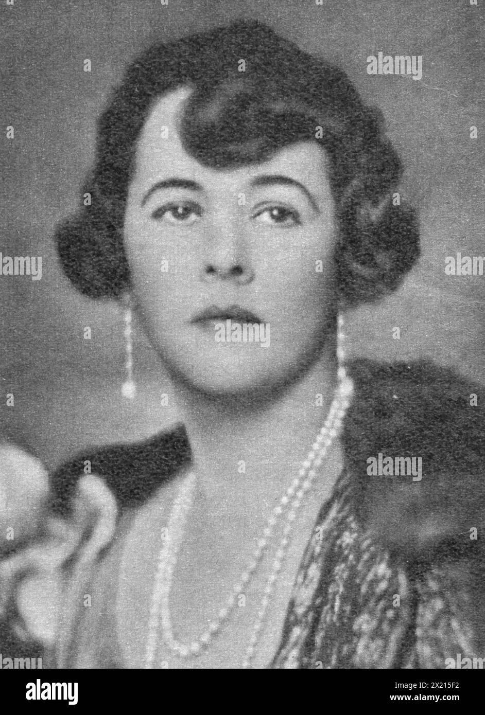 Kate stresemann hi-res stock photography and images - Alamy