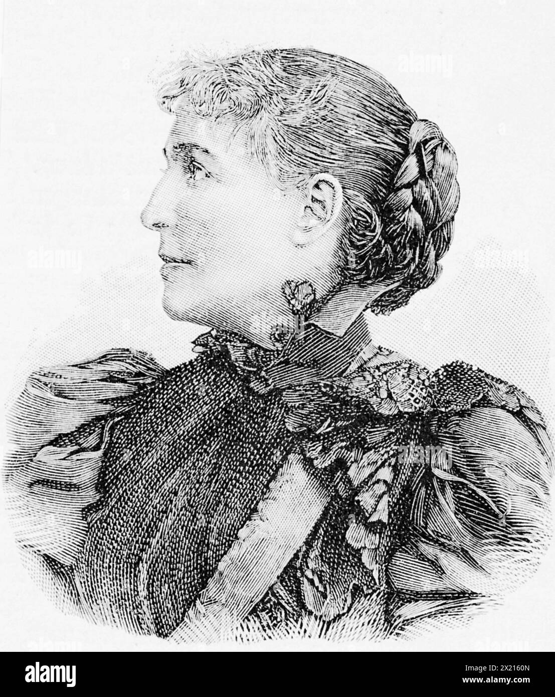 Marie stritt hi-res stock photography and images - Alamy