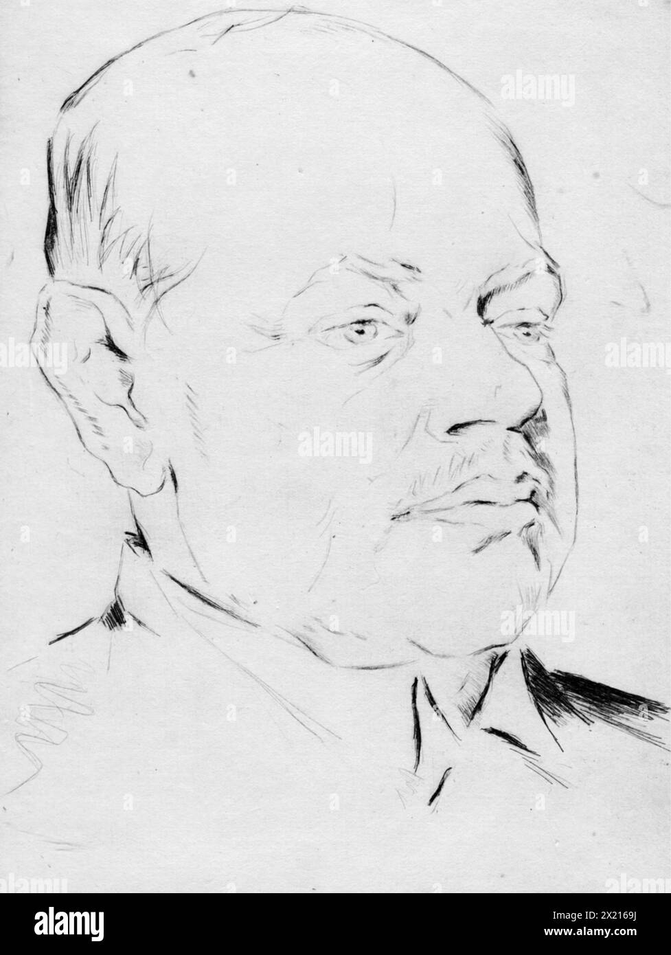 Stresemann hi-res stock photography and images - Alamy