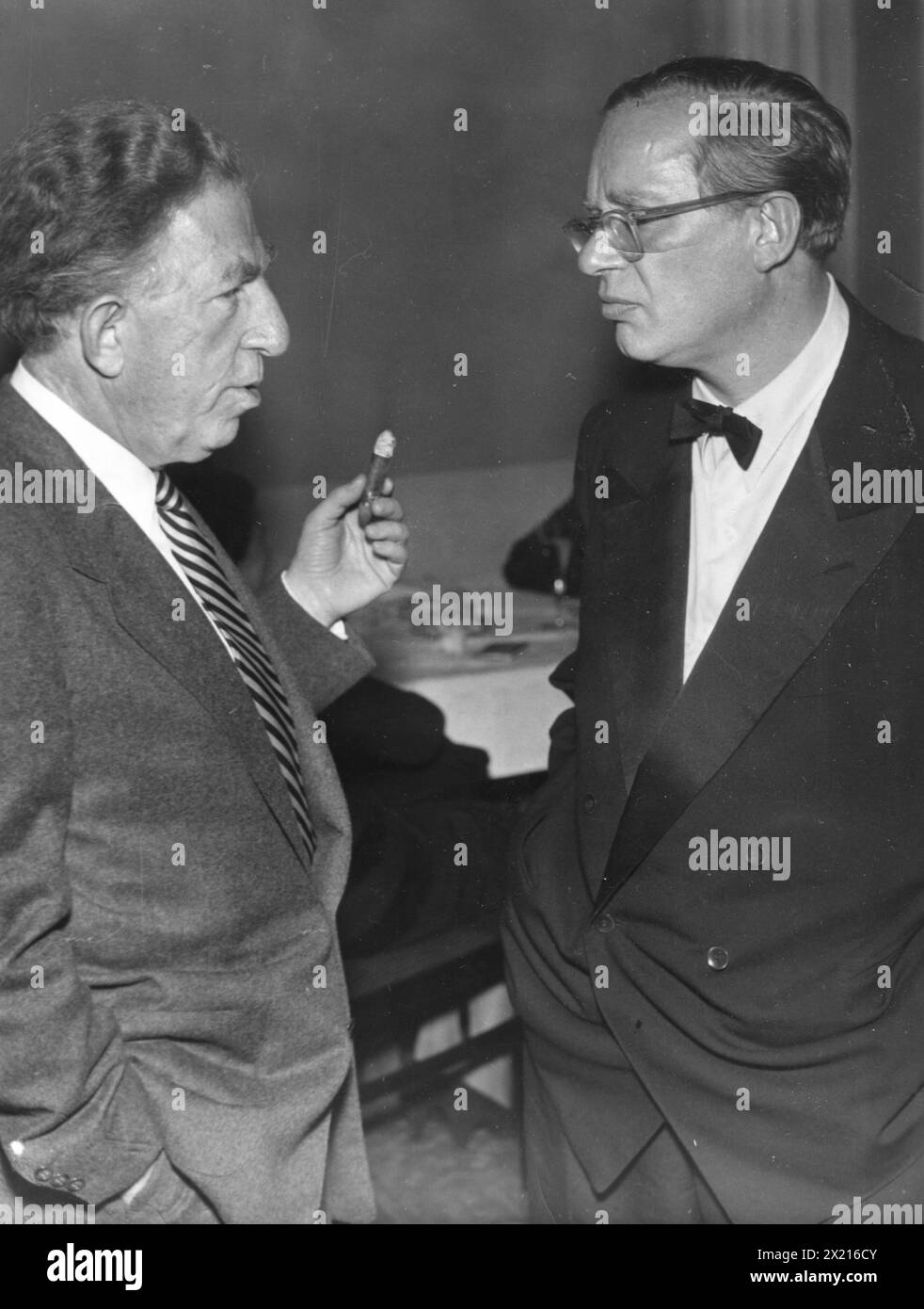 German actor and stage director hi-res stock photography and images - Alamy