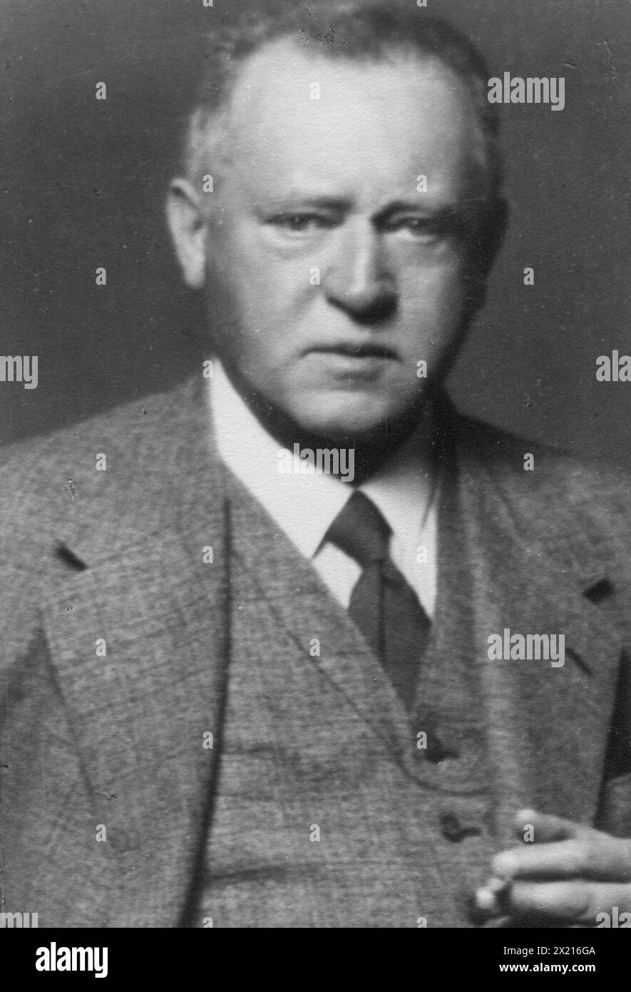 Karl hans strobl hi-res stock photography and images - Alamy