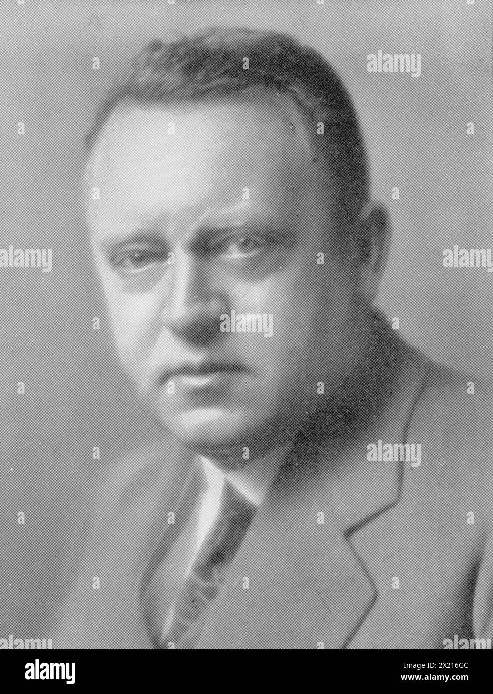 Karl hans strobl hi-res stock photography and images - Alamy