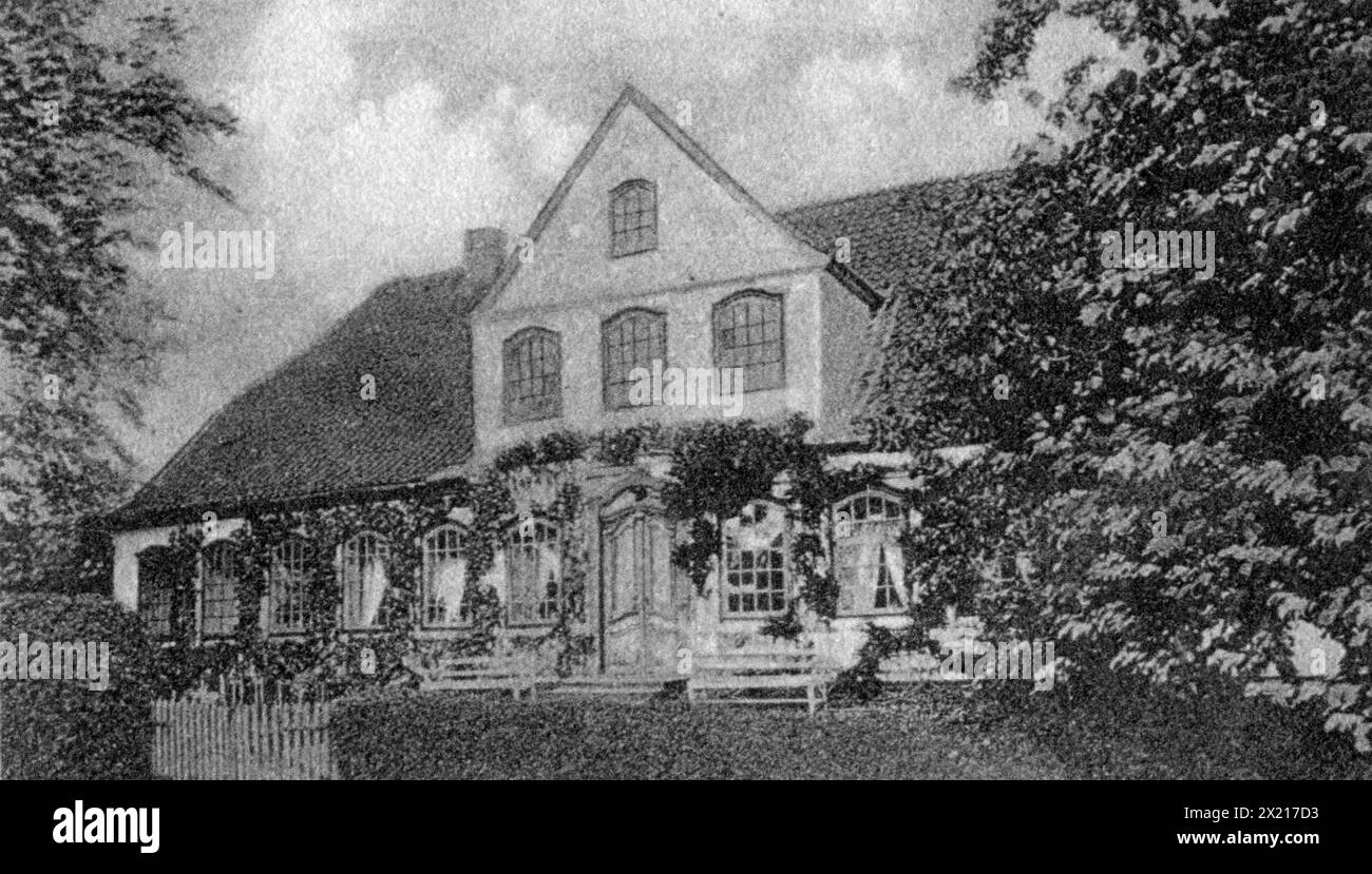 post office, telephone, telphone station for battery call and local ...
