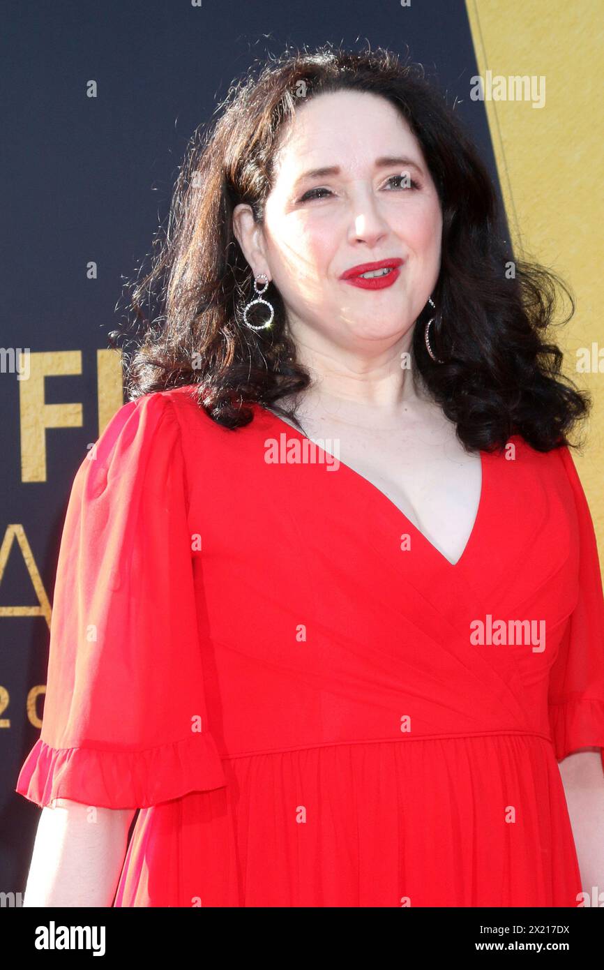 LOS ANGELES - APR 18: Trini Alvarado at the 2024 TCM Classic Film ...