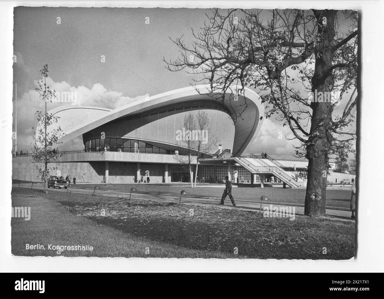 geography / travel, Germany, cities and communities, Berlin, building ...