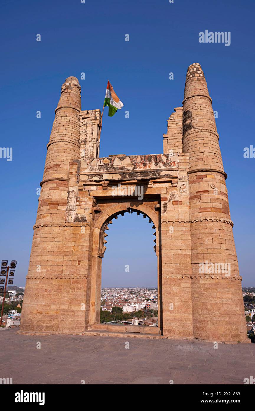 Ladhedi gate hi-res stock photography and images - Alamy