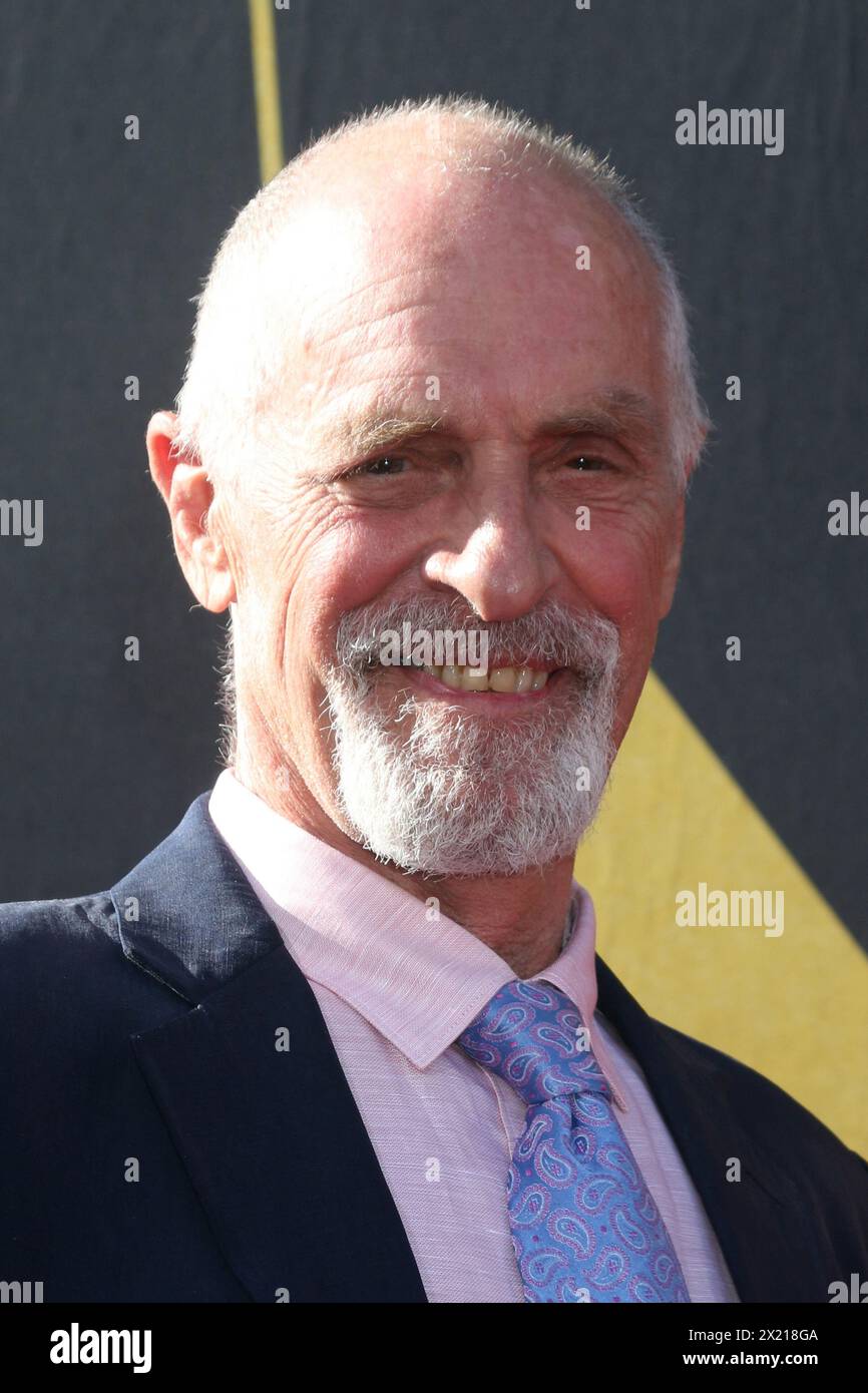 LOS ANGELES - APR 18: Keith Carradine at the 2024 TCM Classic Film ...