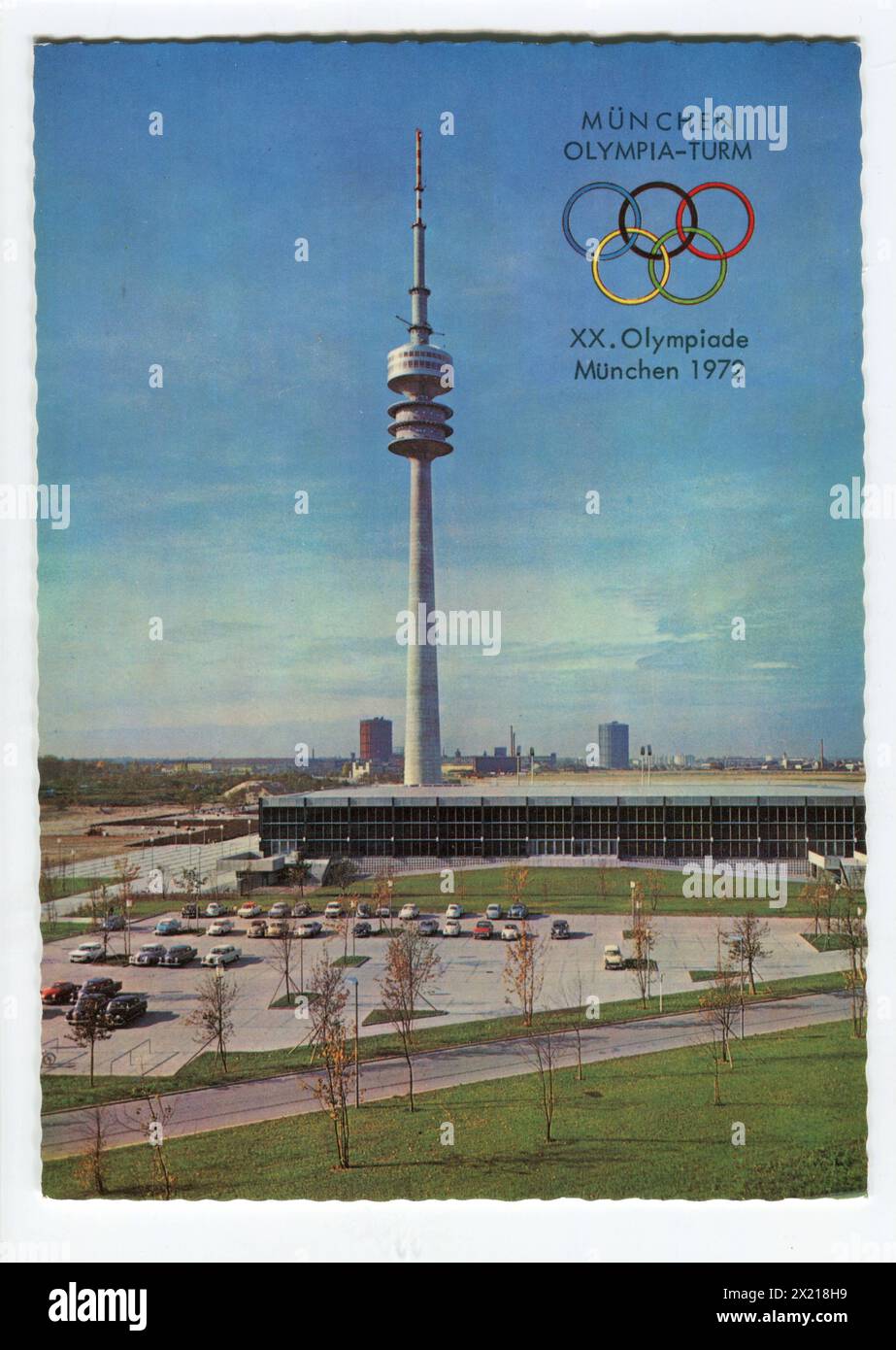 geography / travel, Germany, cities and communities, Munich, parks ...