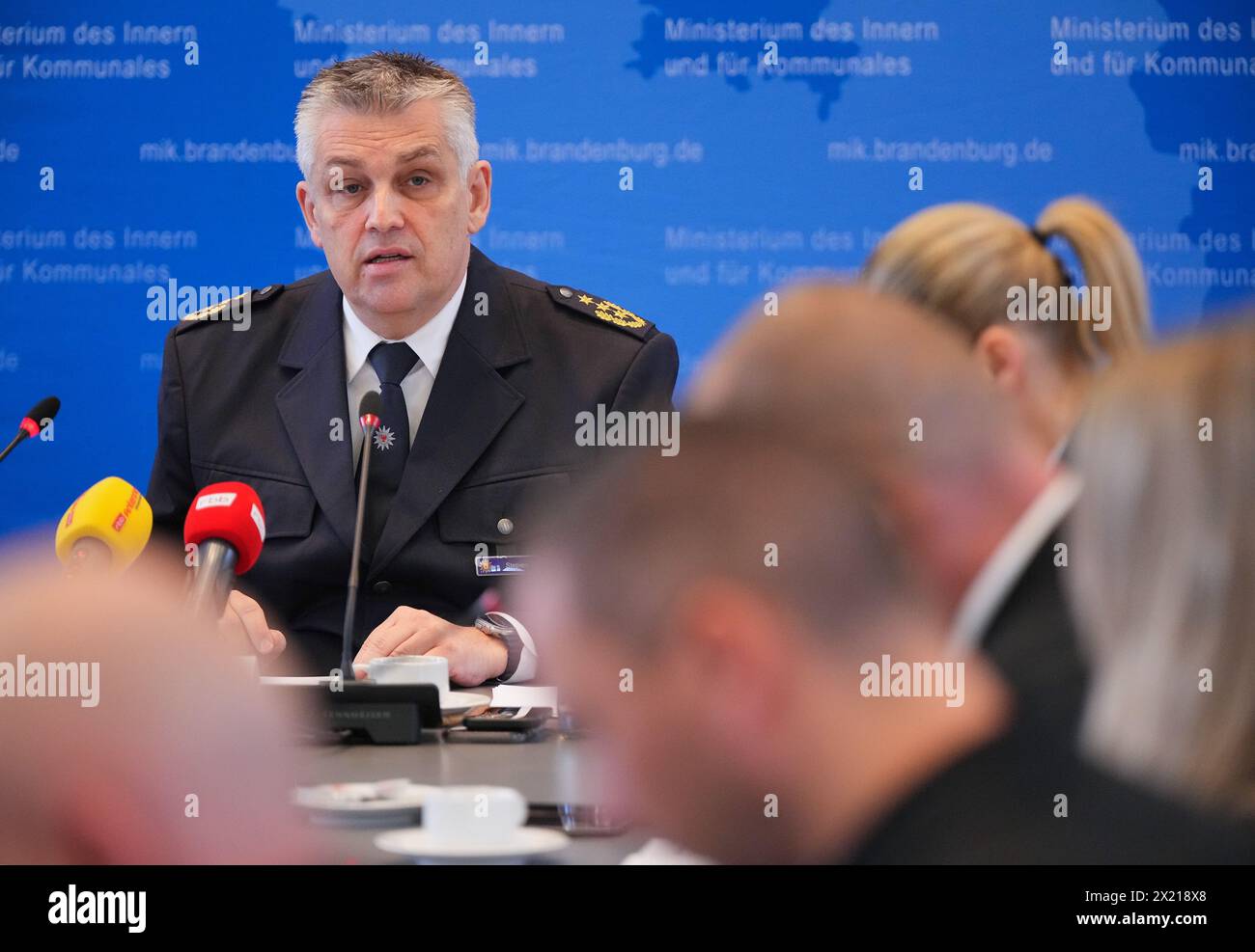 Oliver stepien hi-res stock photography and images - Alamy