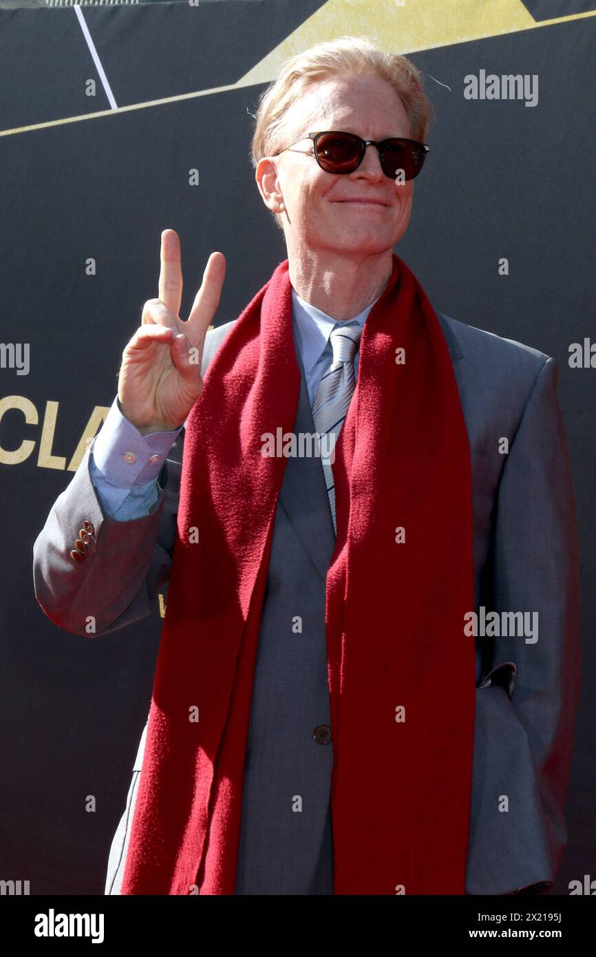 April 18, 2024, Los Angeles, Ca, USA: LOS ANGELES - APR 18: Eric Stoltz ...