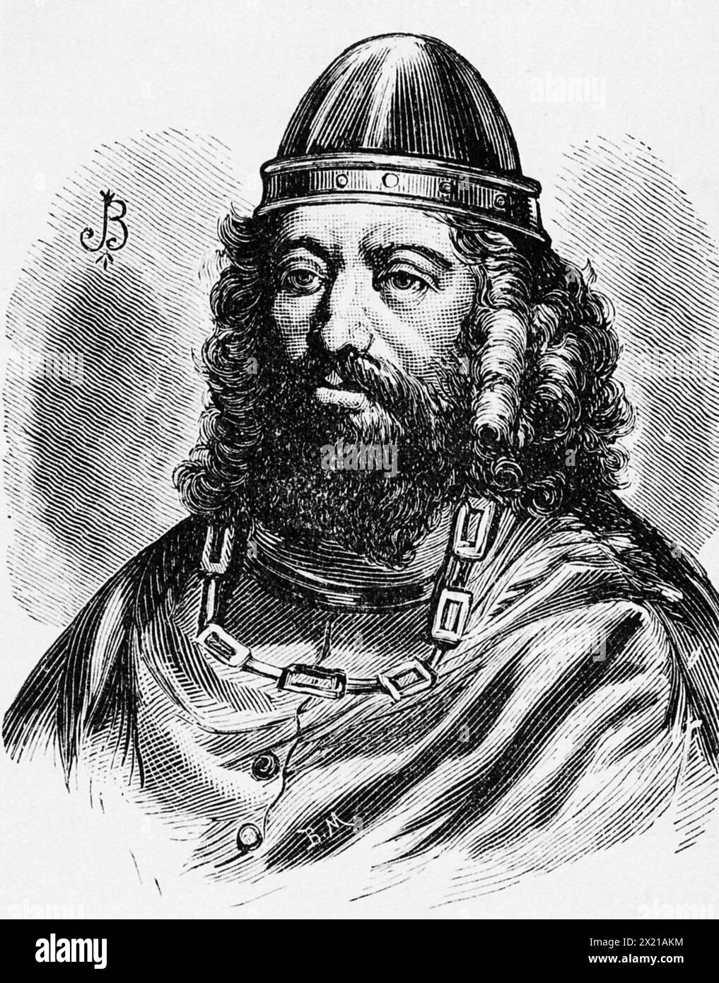 Wood engraving 19th century hi-res stock photography and images - Alamy