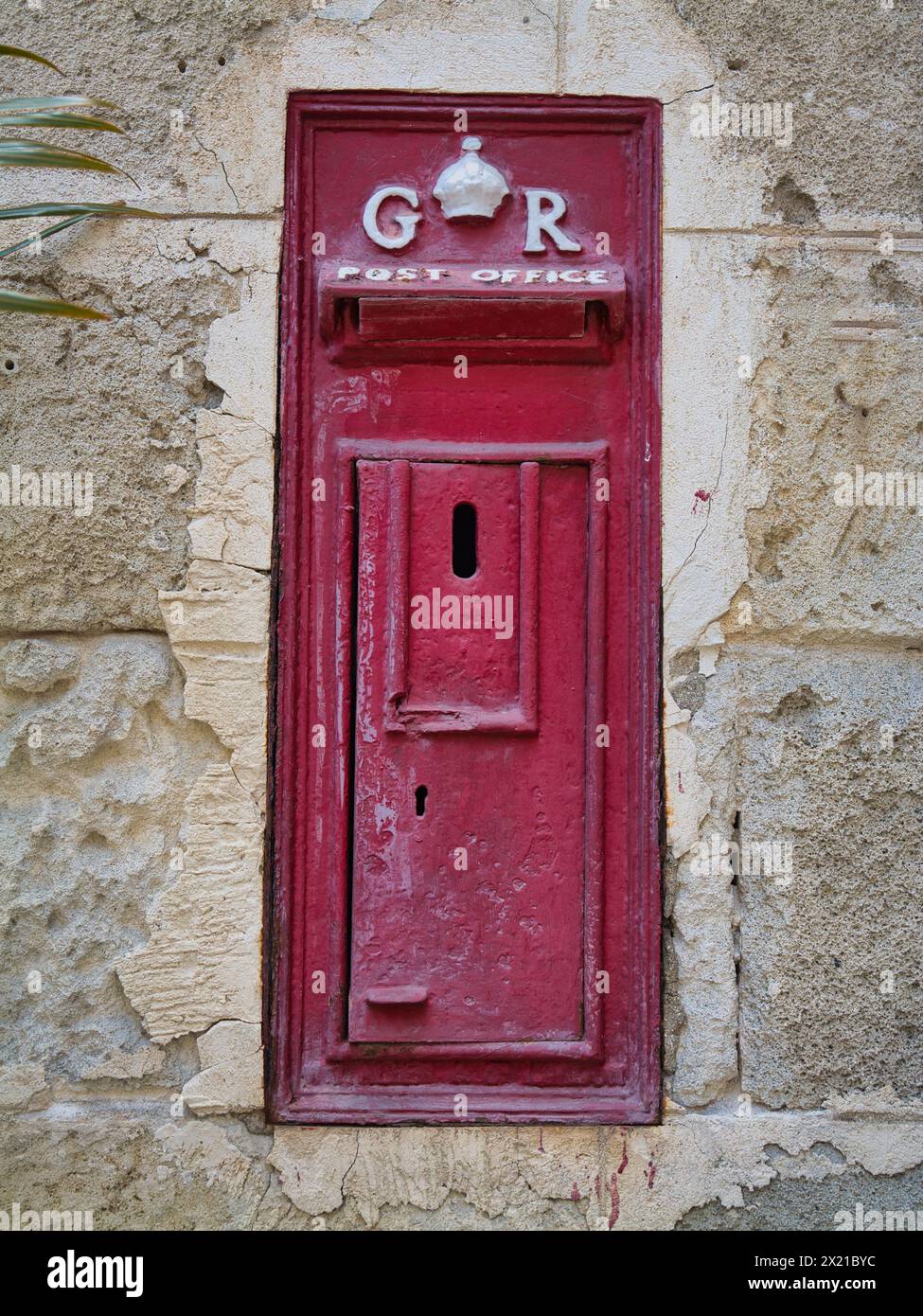 Bridgetown, Barbados - Jan 28 2024: At the Parliament Buildings in ...