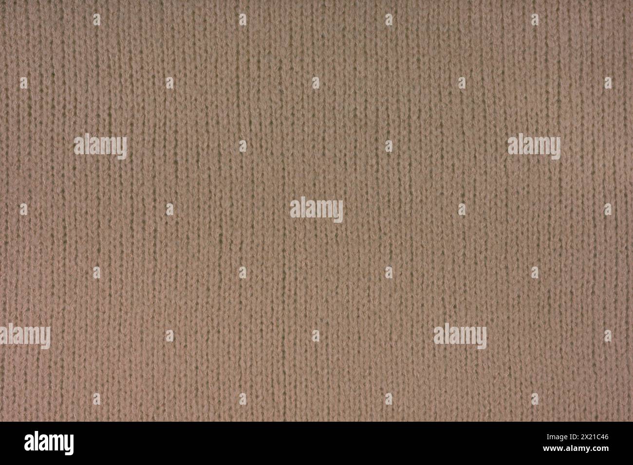 Knitted fabric texture background brown hi-res stock photography and ...