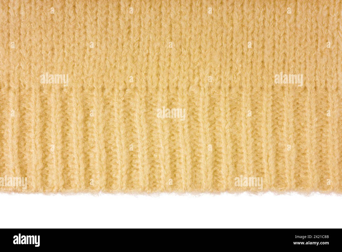 Woven fabric edge hi-res stock photography and images - Alamy