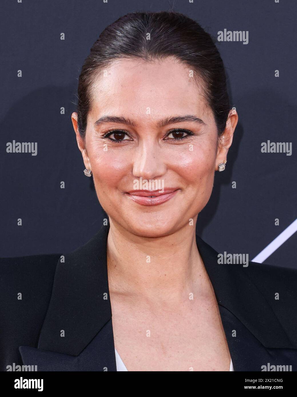 Emma heming willis hi-res stock photography and images - Alamy