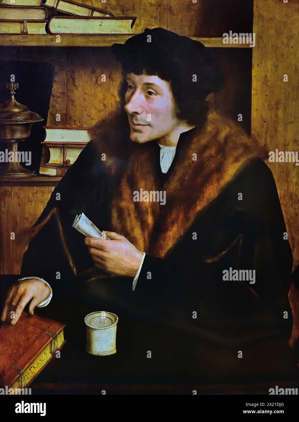 Rotterdamiensis hi-res stock photography and images - Alamy