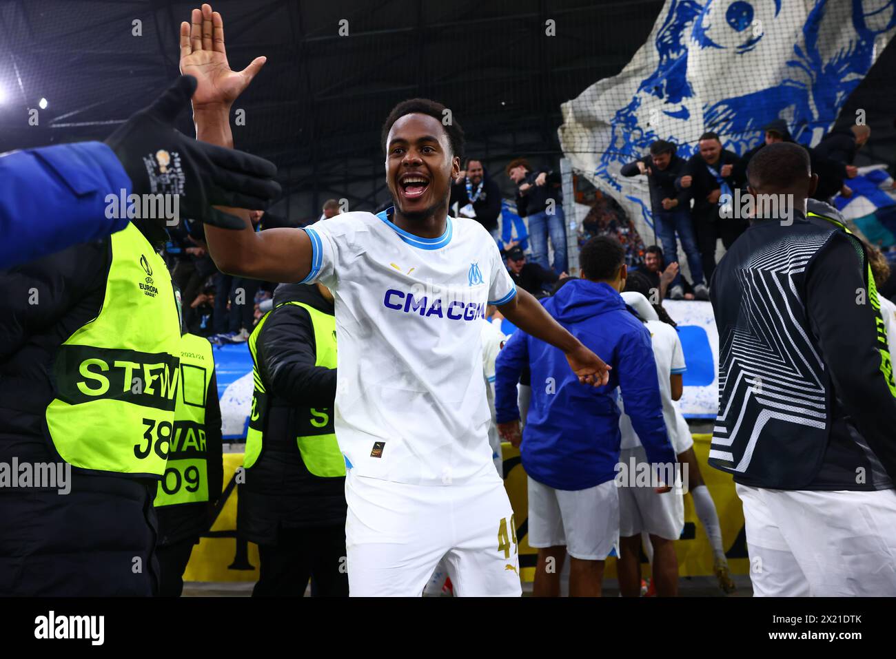 Virage sud hi-res stock photography and images - Alamy