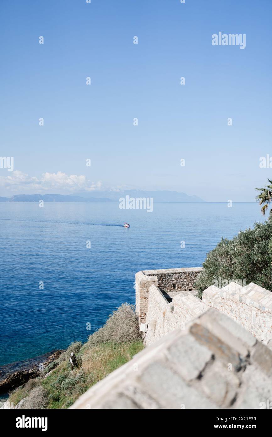 Türkiye terrain hi-res stock photography and images - Alamy