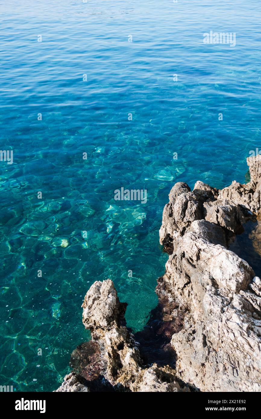 Sparkling ocean hi-res stock photography and images - Alamy
