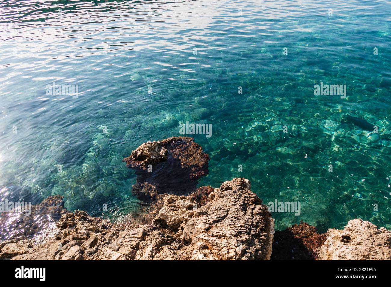 Sparkling ocean hi-res stock photography and images - Alamy
