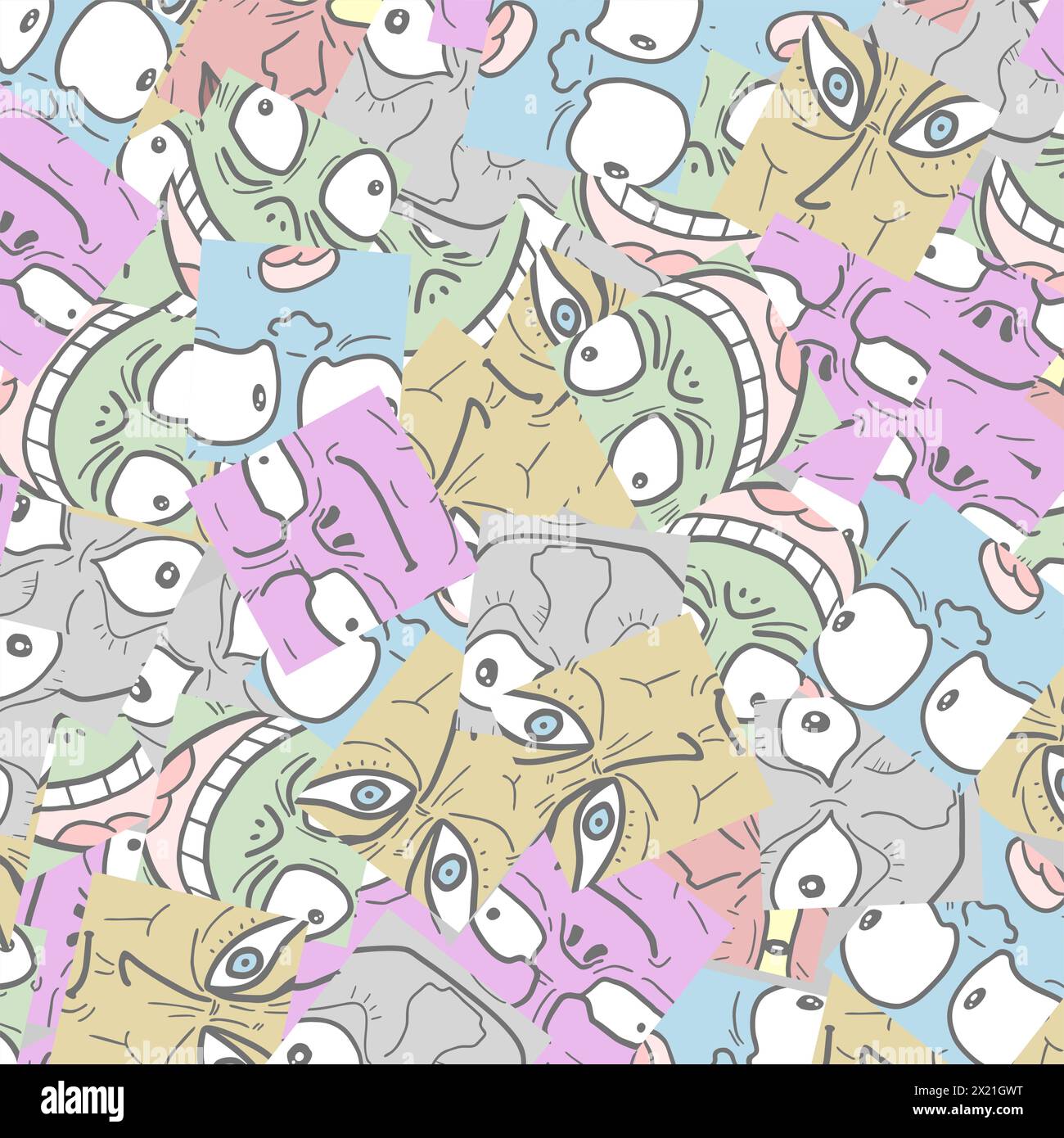 Composition styling Stock Vector Images - Alamy