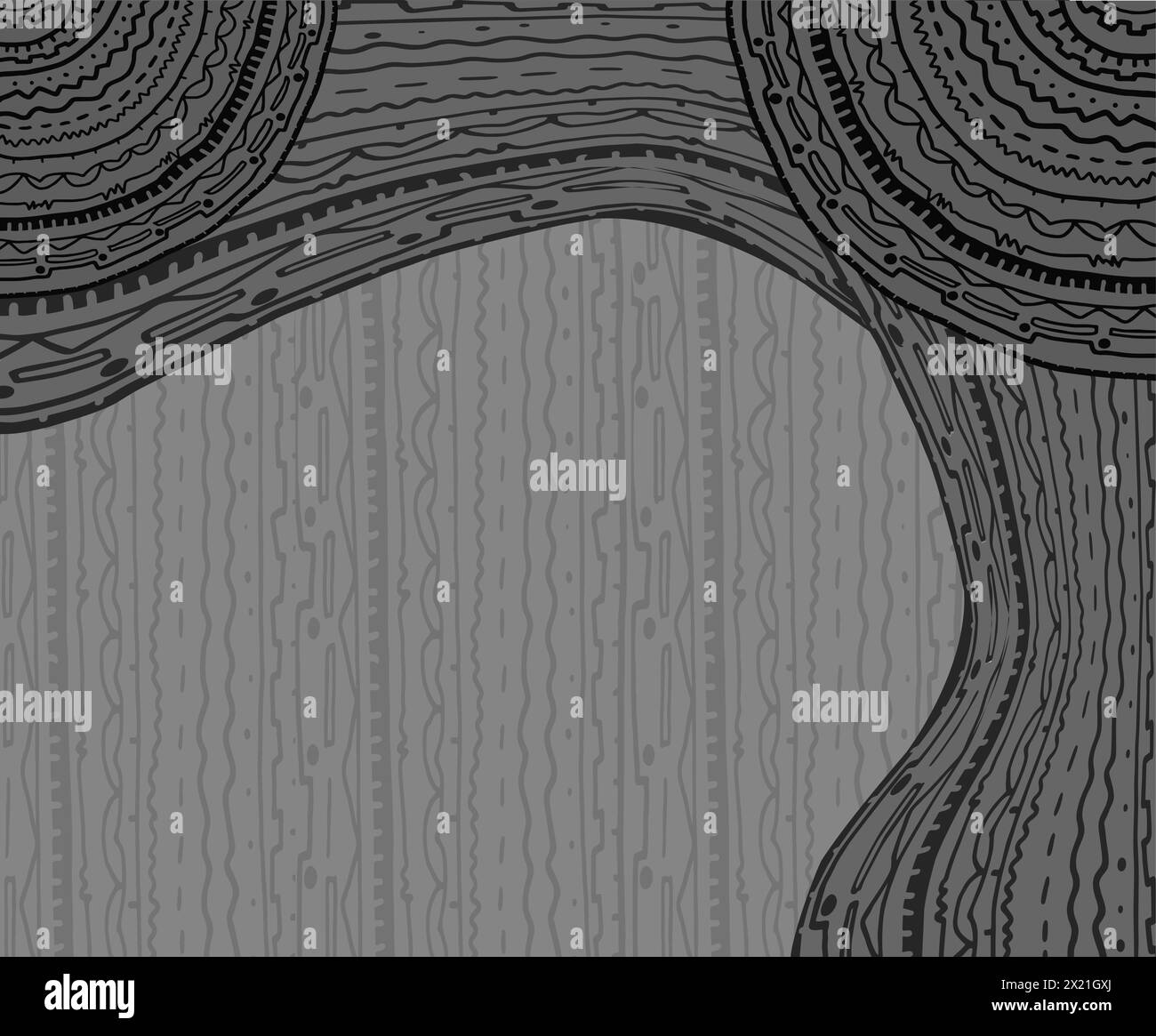 Background figure Black and White Stock Photos & Images - Alamy