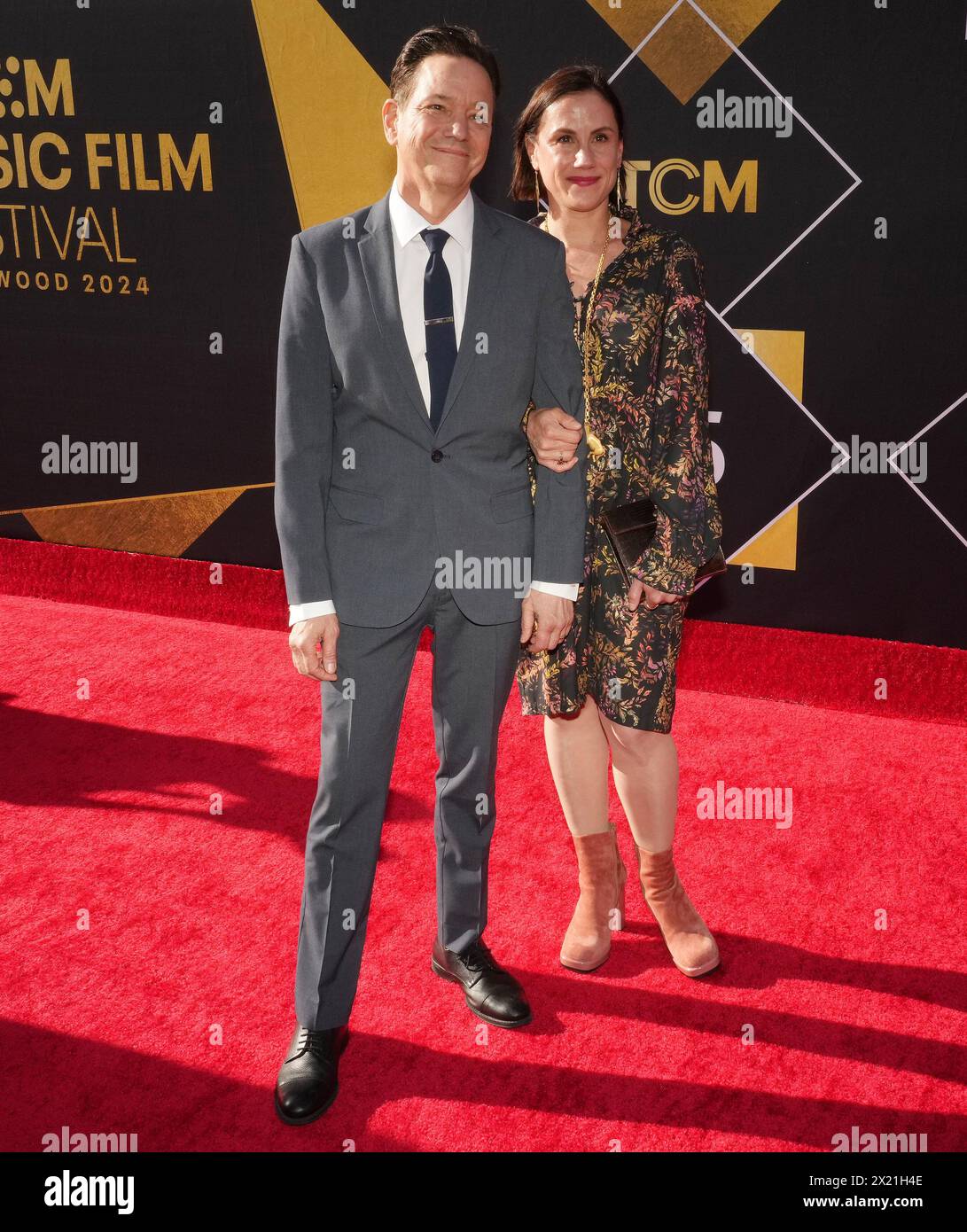 Heather whaley hi-res stock photography and images - Alamy