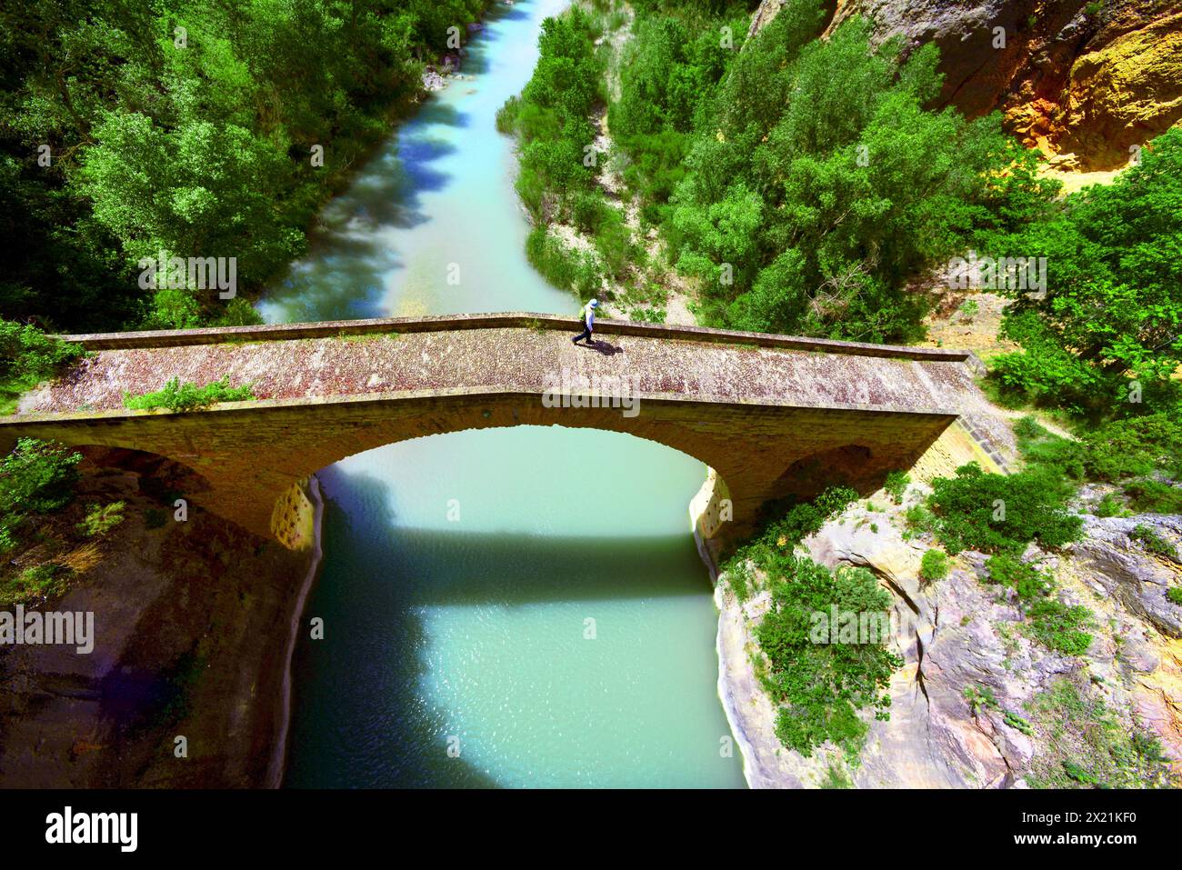 Rio cinca hi-res stock photography and images - Alamy