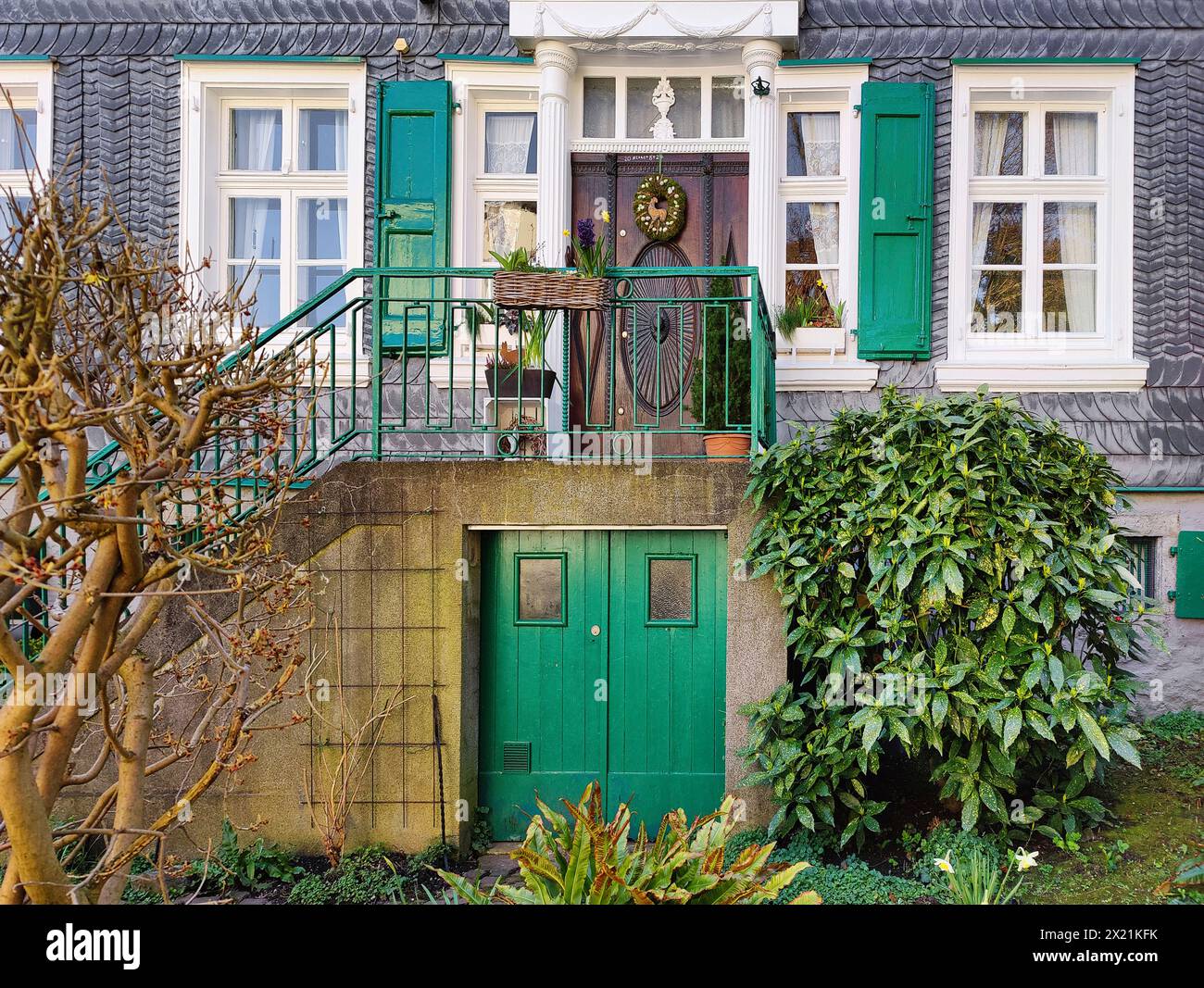 Neviandt hi-res stock photography and images - Alamy