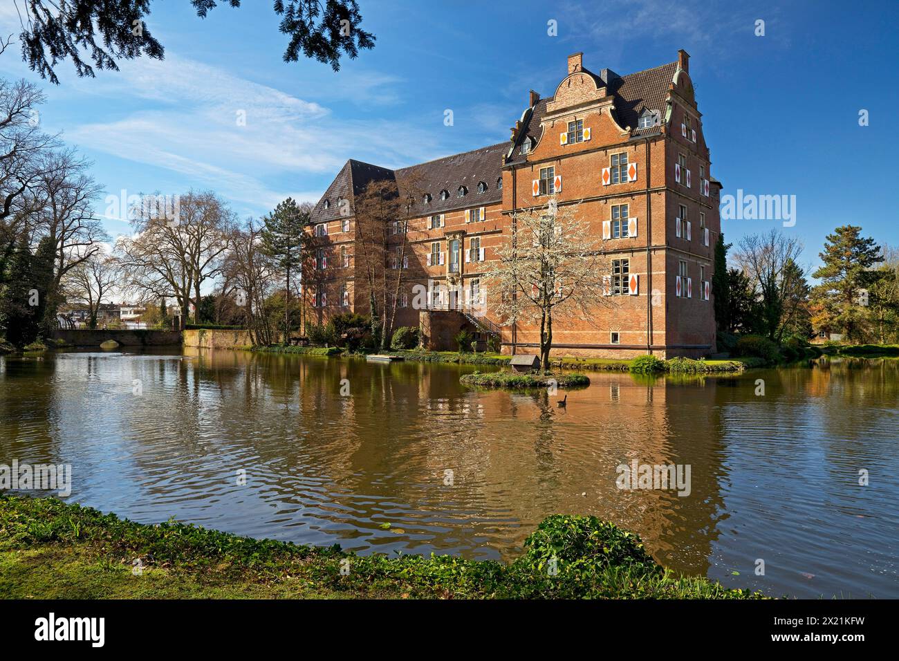 Erftniederung hi-res stock photography and images - Alamy