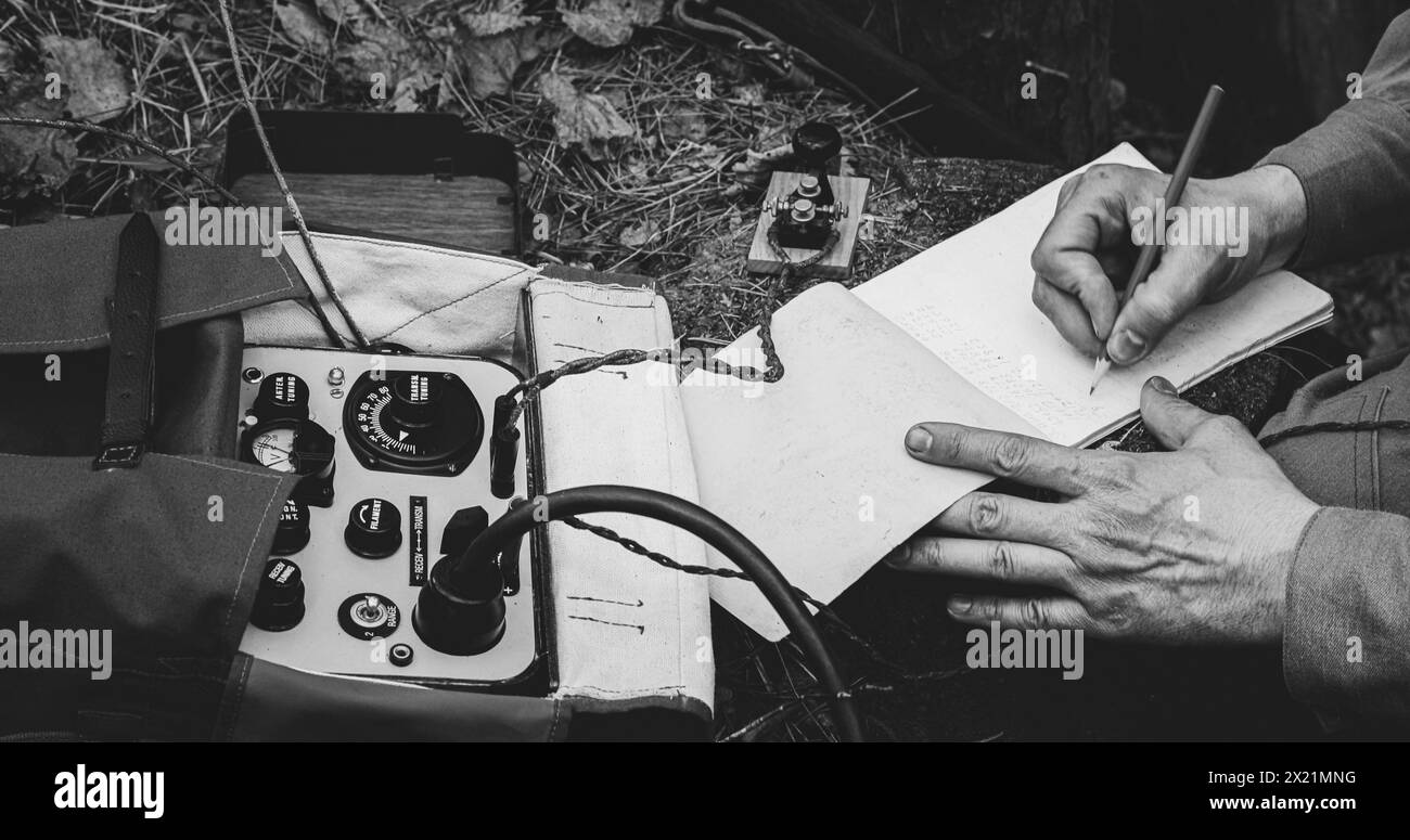 Russian Soviet Infantry Red Army Soldier In World War II using Russian ...