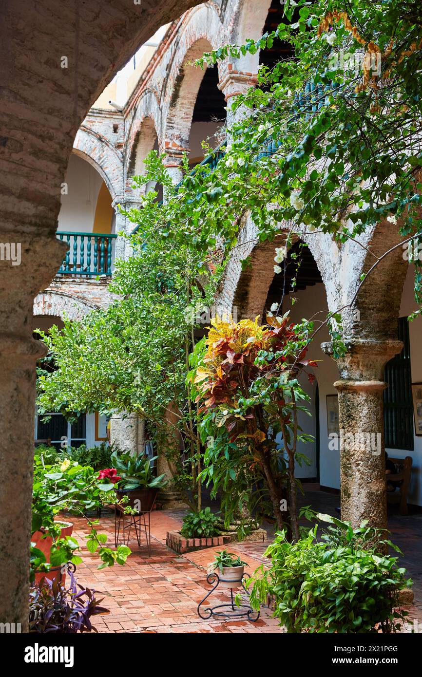 Monasterio de la popa hi-res stock photography and images - Alamy