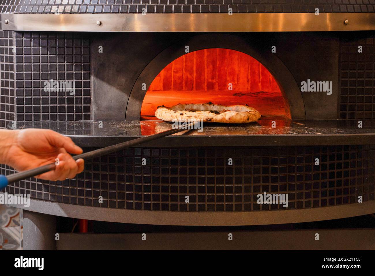 Handcrafted cuisine hi-res stock photography and images - Alamy