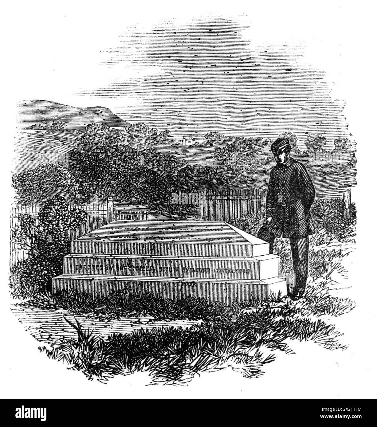 Manukau cemetery hi-res stock photography and images - Alamy