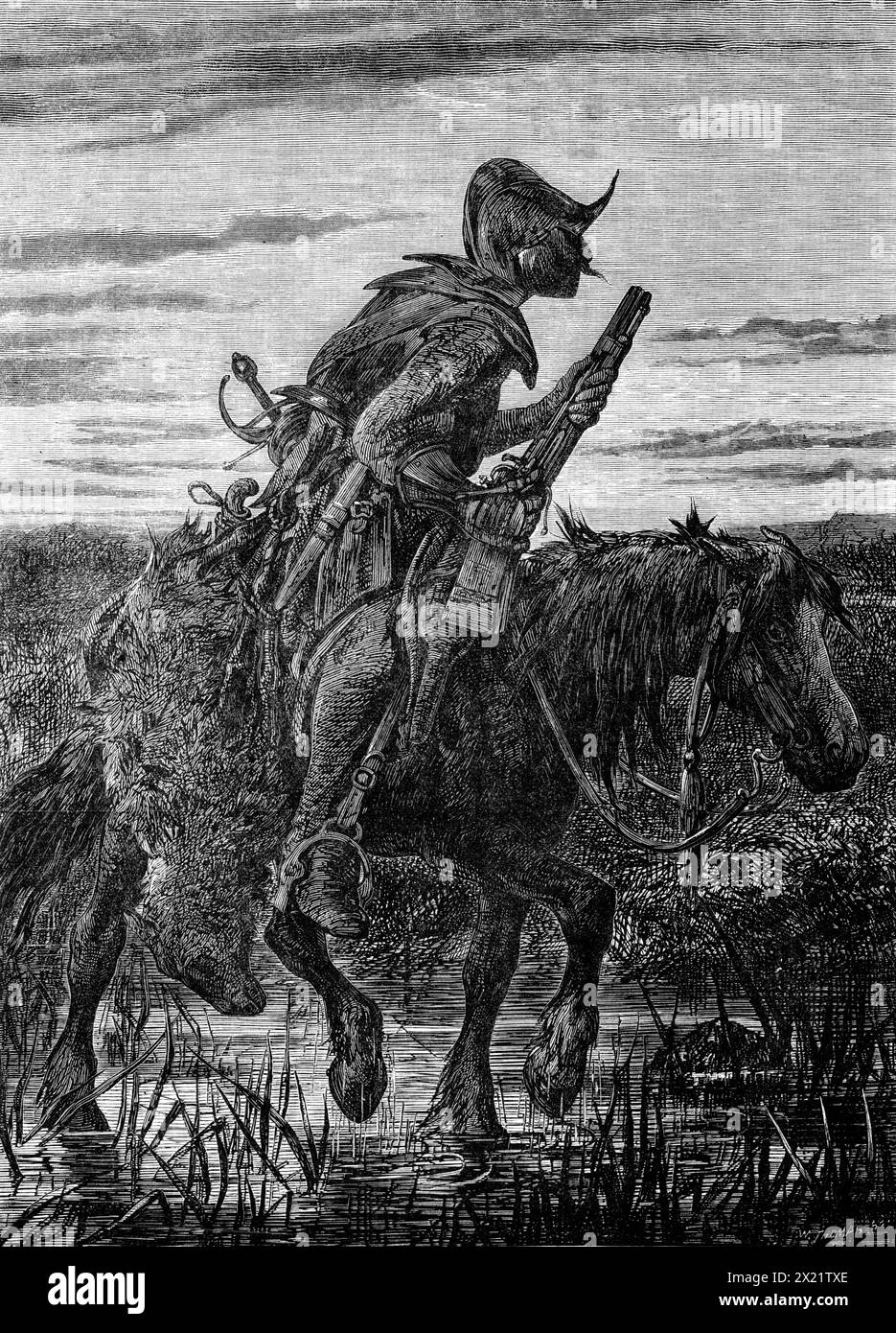 Frederick weekes hi-res stock photography and images - Alamy